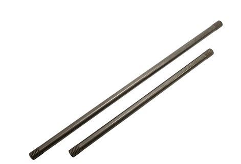 DA9003 - Defender Discovery 1 Heavy Duty Front Half Shafts | LR Parts