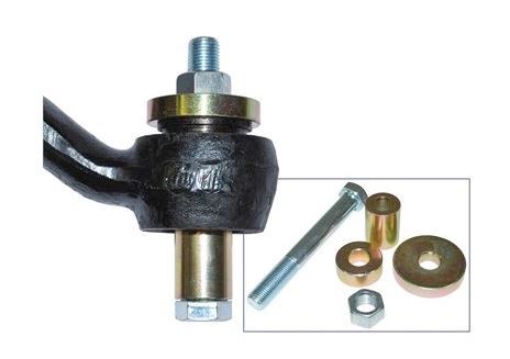 DA1125 - Ball Joint Removal Tool for Defender | LR Parts