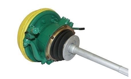 DA3056 - Swivel Housing Gaiter Kit for Land Rover Series 2A & 3 | LR Parts