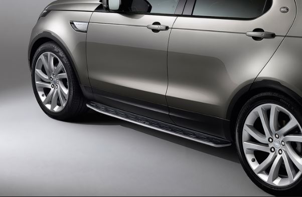 VPLRP0347 - Non Genuine Land Rover Discovery 5 Side Steps | LR Parts