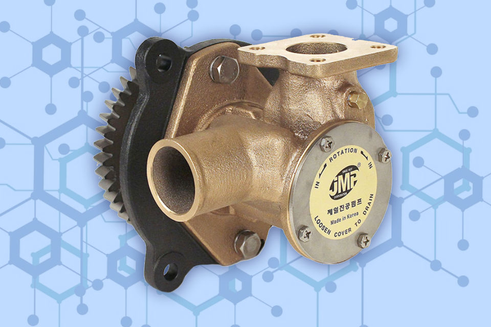 Innovations in Marine Engine Cooling Technologies - Big Blue Ocean Marine