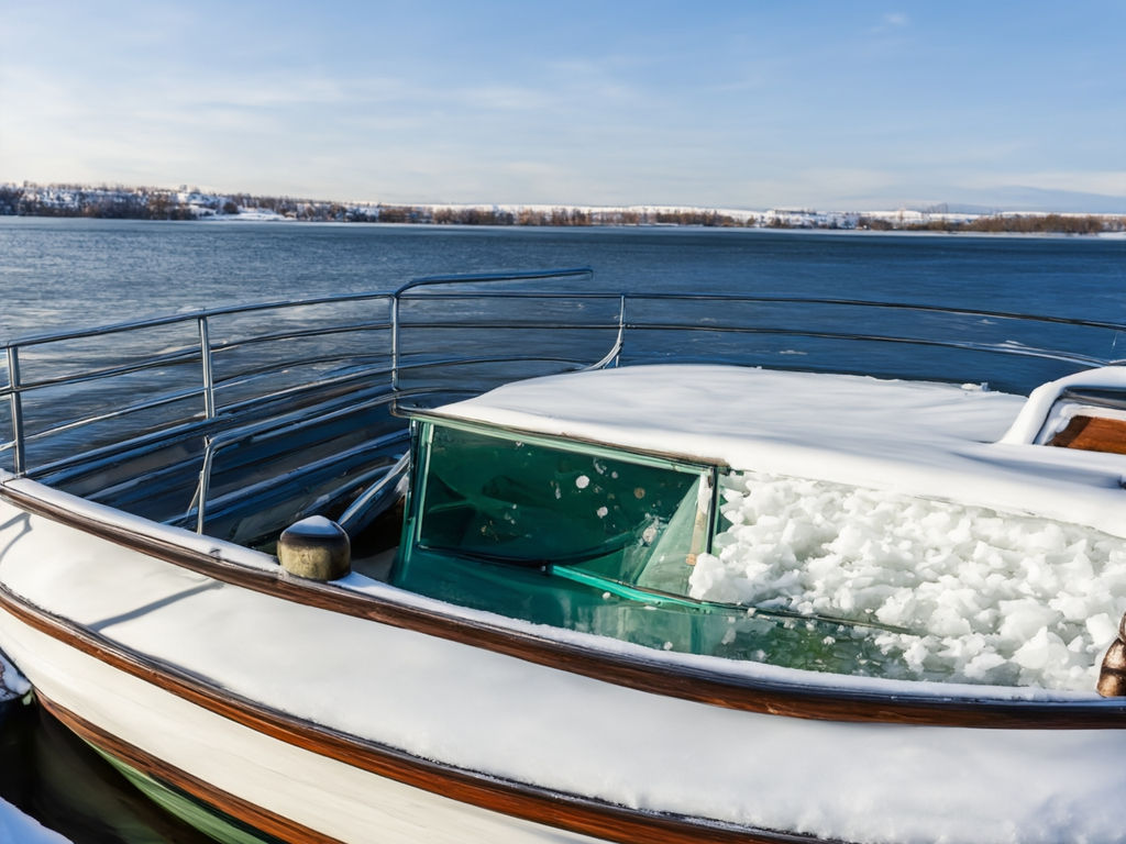 Winterizing Your Boat: A Comprehensive Guide - Big Blue Ocean Marine