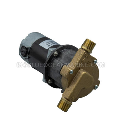809 Series March Pumps Centrifugal Magnetic Drive