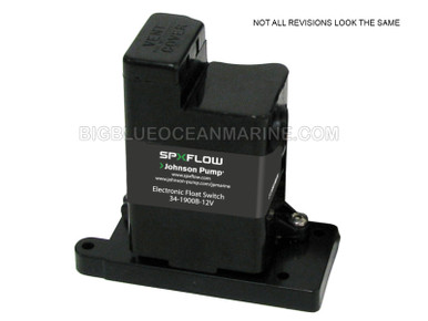 JOHNSON - SPX FLOW BILGE ULTIMA SWITCH