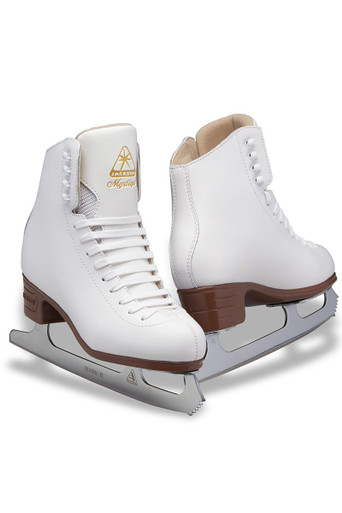 Jackson Ultima Skates JS1494 Mystique Girls - Pink Princess