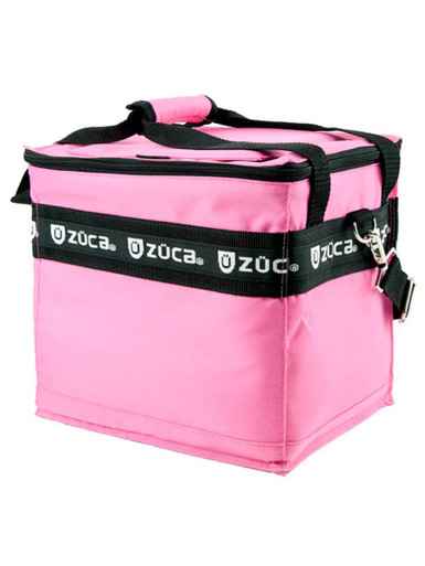 ZUCA Cool Zuca - Hot Pink - Pink Princess