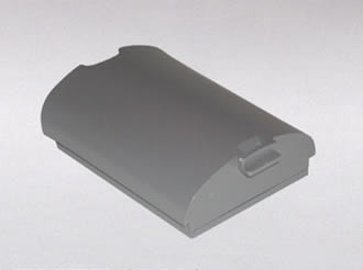 Telxon 22408-001 Battery - Data Terminal - Portable Bar Code Scanner