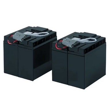 APC RBC11 Replacement Battery Cartridge #11