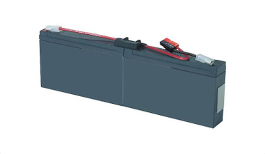 APC RBC18 Replacement Battery Cartridge #18
