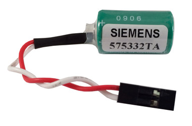 Siemens 810DE CCU Battery-Sinumerik CNC Controller - 3V Lithium PLC