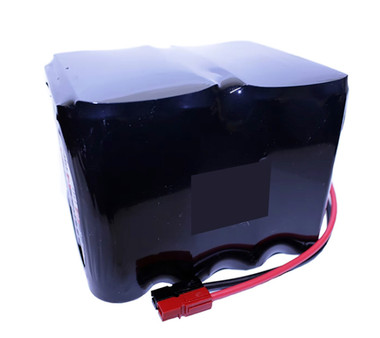 APC Cartridge #62 Battery Replacement - RBC62