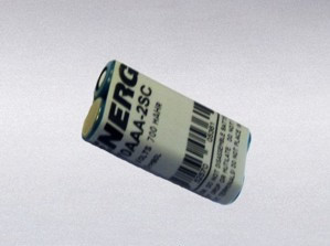 Symbol 2HR-4UC Battery