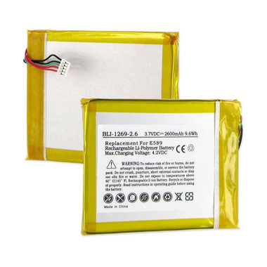Huawei Walker LTE Battery