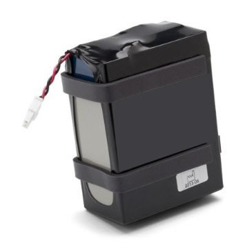 Welch Allyn 45MTO Battery for Spot Vital Signs LXI Monitor