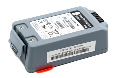 Physio-Control LifePak 15 Monitor Defibrillator Battery - 11.1V 5.7Ah ...