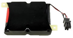 IBM 74Y9340 Battery for iSeries 571B, 572B, 572F, 575C Cache Adapter