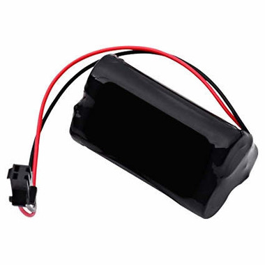 Lithonia ELB B001 Battery for Emergency Lighting