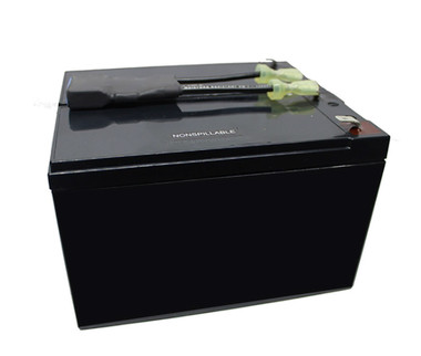 APC APCRBC142 Battery Replacement - Cartridge #142 - 7 Amp Hour