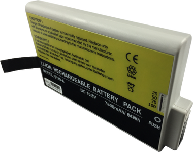 Philips Medical 989803135861 Battery for Intellivue Monitor