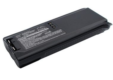 Motorola XTS5000 Battery for 2 - Two Way Radio (3400mAh Li-Ion)