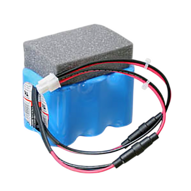Devilbiss 7305P-413 Battery for LCSU Compact Suction Unit