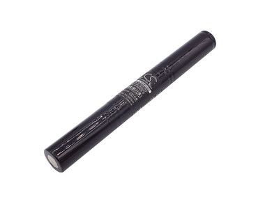 Husky FS/2 Series Battery - 3.6V NiCd Portable Bar Code Scanner