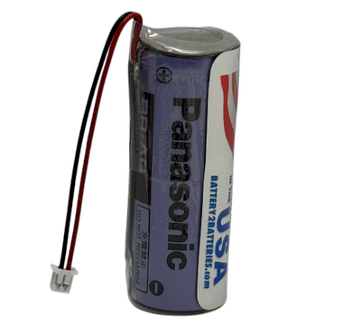 Inovonics BAT610 Battery for High Traffic Motion Detector