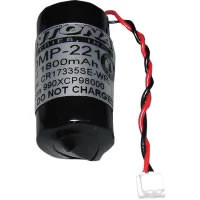 Dantona COMP-221 Battery Replacement