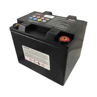Enersys Genesis G42EP Battery