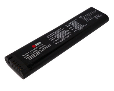 Duracell DR35S Battery Replacement for Laptop - Notebook