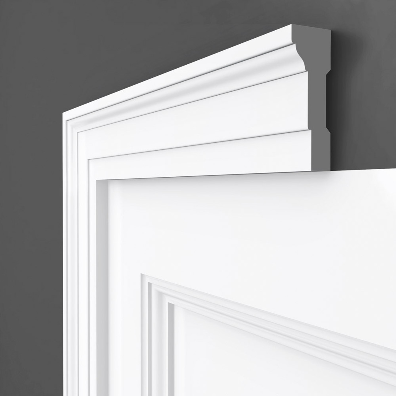 Shop for Door Casings & Window Casings | Mouldings One