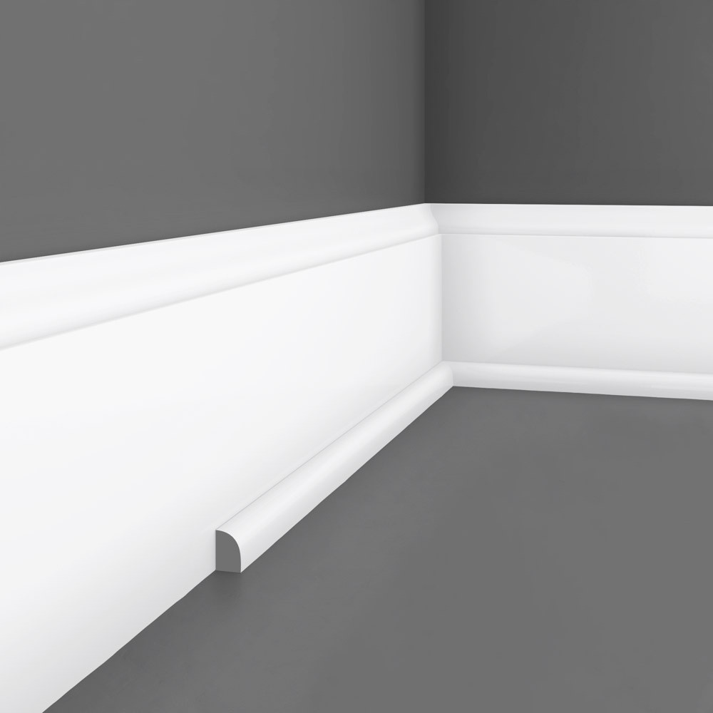 Shoe Moulding | Base Shoe Moulding | Mouldings One