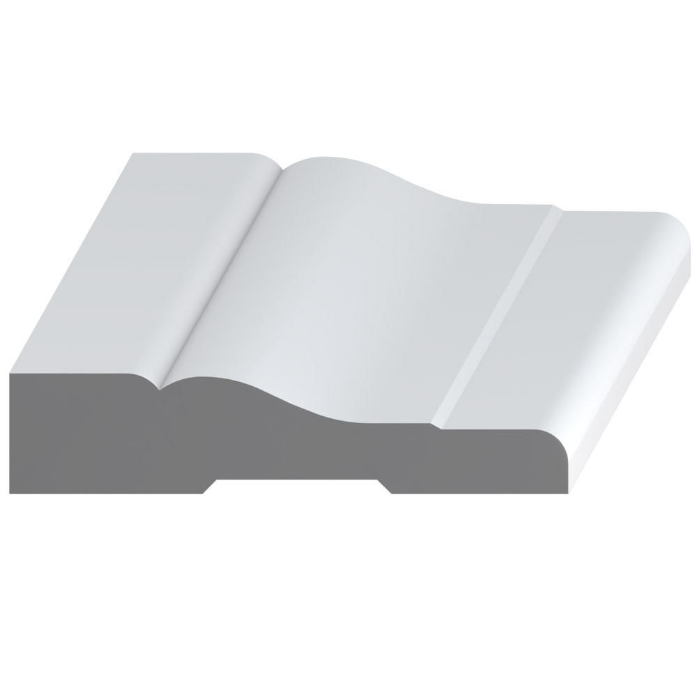 Shop for Colonial Casings | Door & Window Casings | Mouldings One