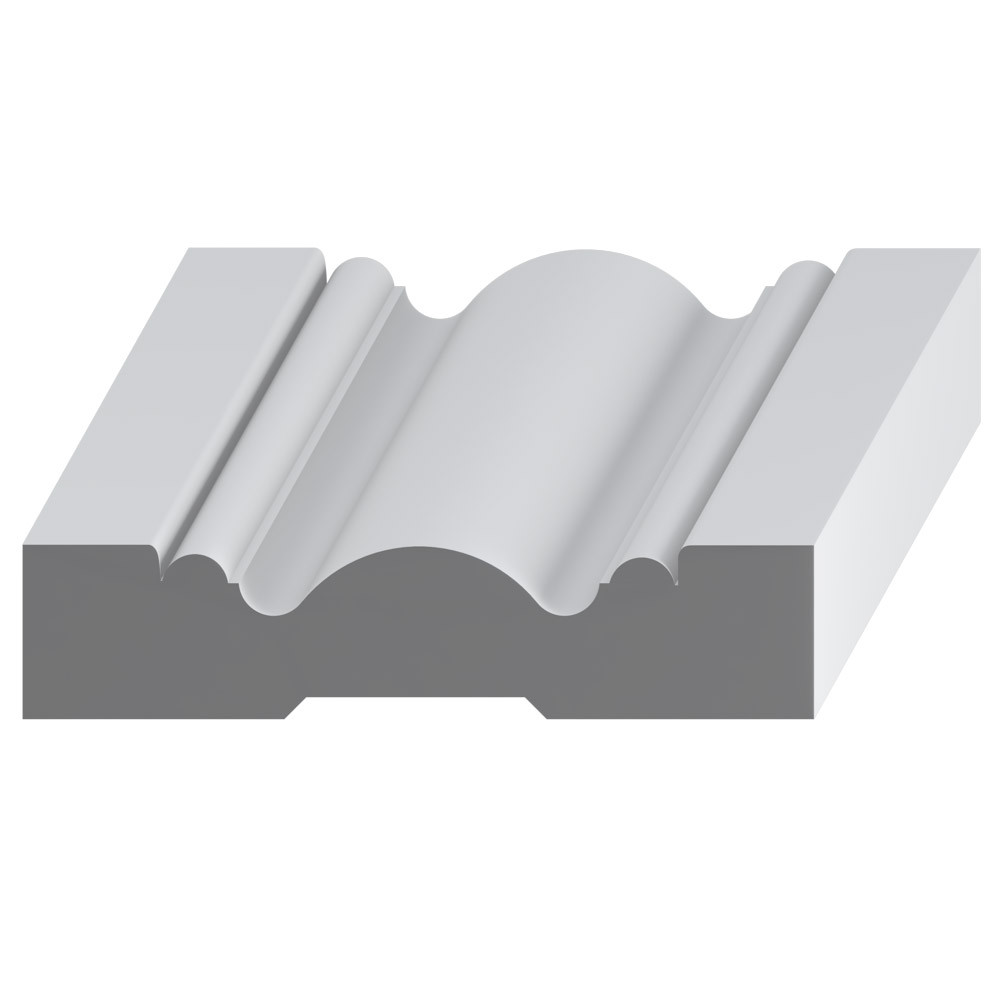 Shop for Symmetric Casings | Door & Window Casings | Mouldings One