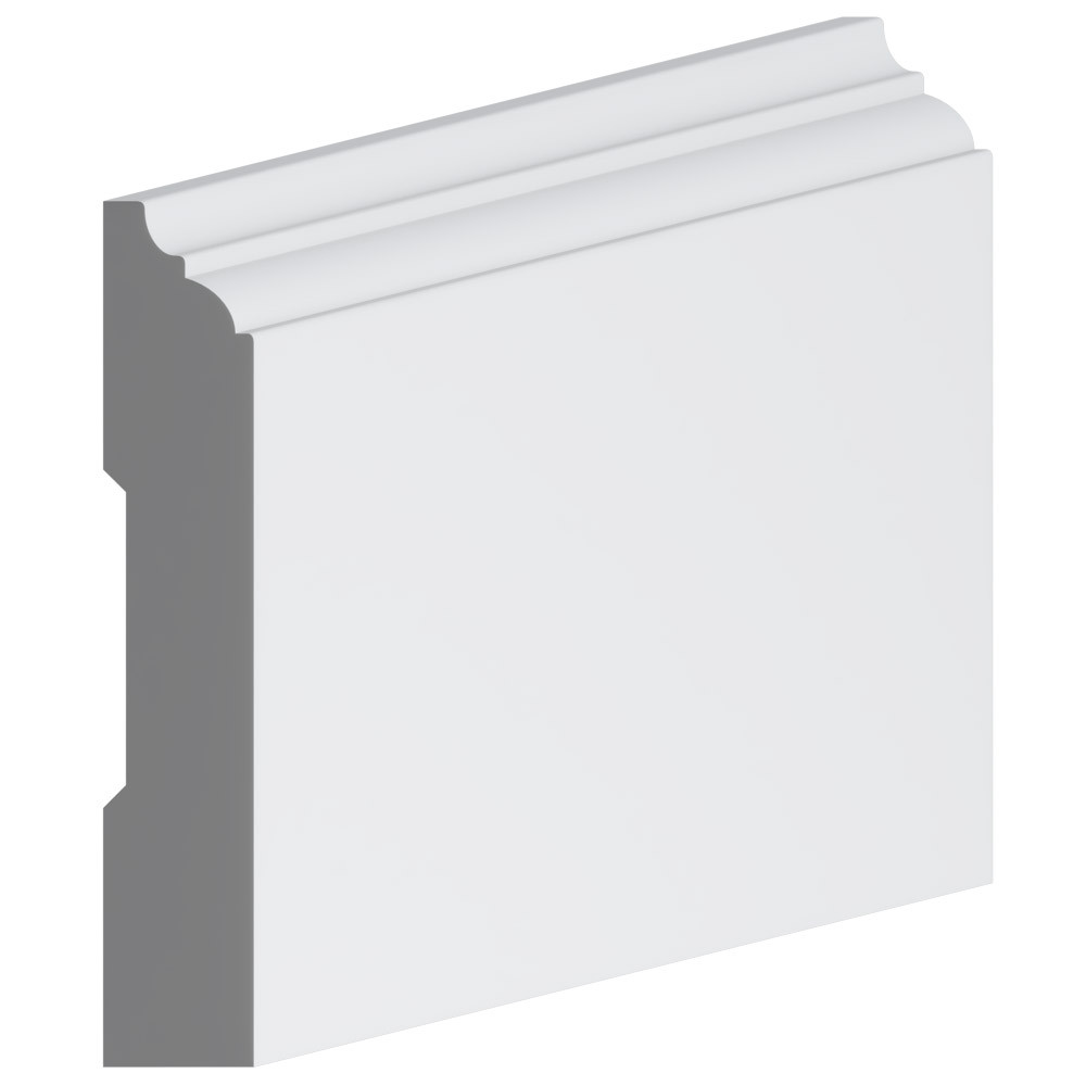 Shop for Quarter Round Baseboard Mouldings | Baseboard Trim | Mouldings One