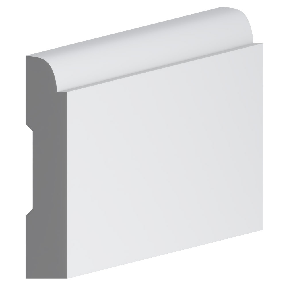 Shop for Quarter Round Baseboard Mouldings | Baseboard Trim | Mouldings One
