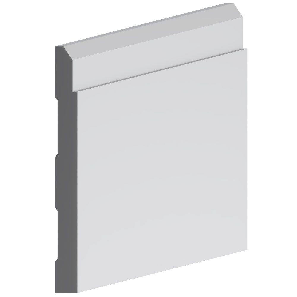 Shop for Stepped Baseboard Mouldings | Baseboard Trim | Mouldings One