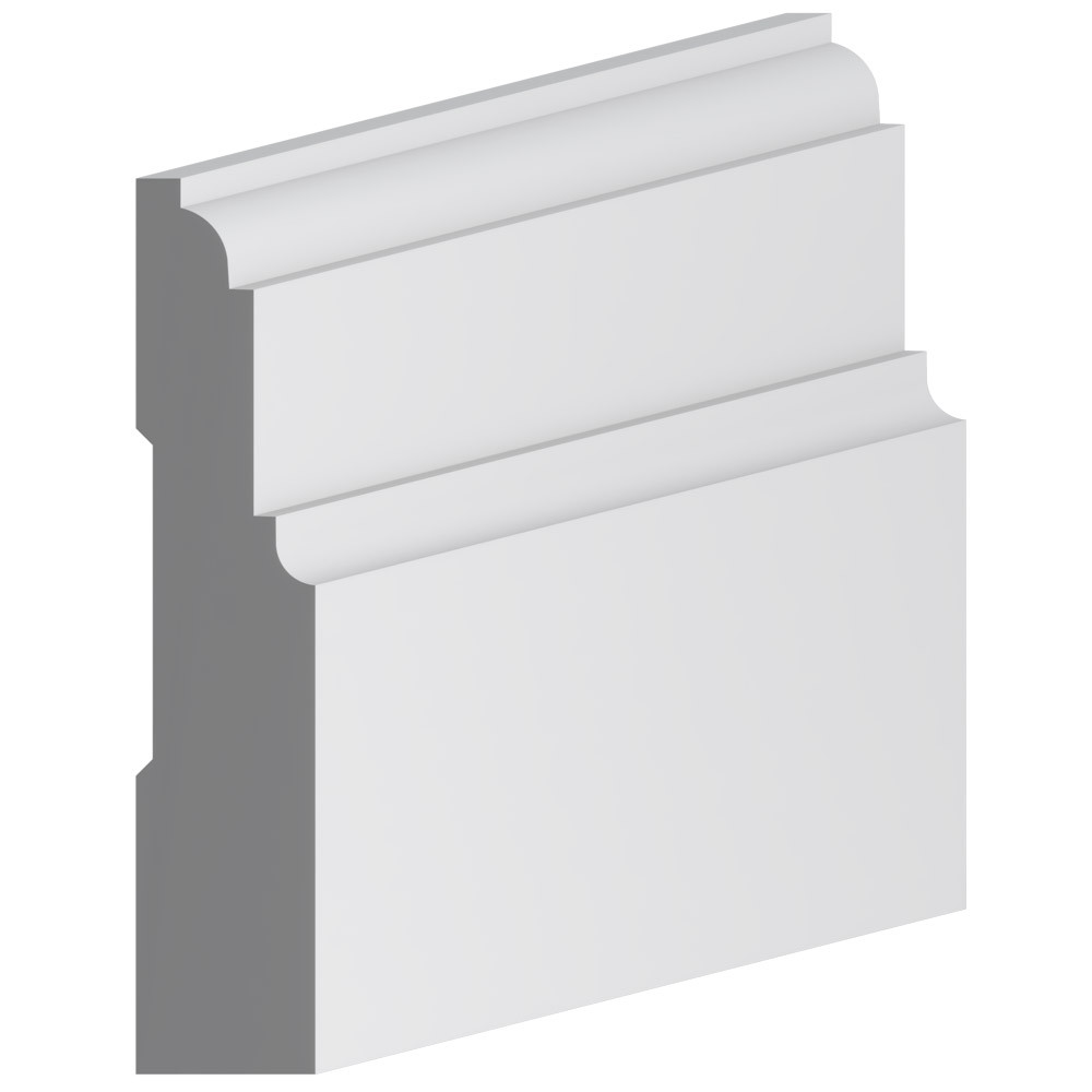 Shop for Quarter Round Baseboard Mouldings | Baseboard Trim | Mouldings One