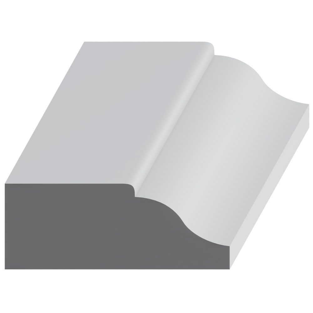 Custom Wood Door Stop Moulding | Mouldings One
