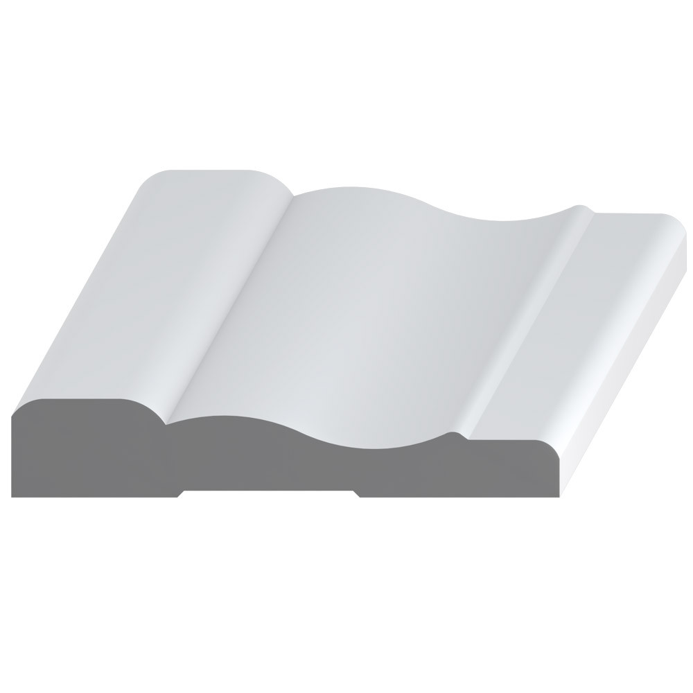 Shop for Colonial Casings | Door & Window Casings | Mouldings One