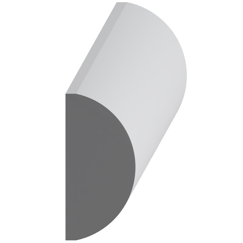Wood Stair Nosing & Landing Tread Profiles | Mouldings One