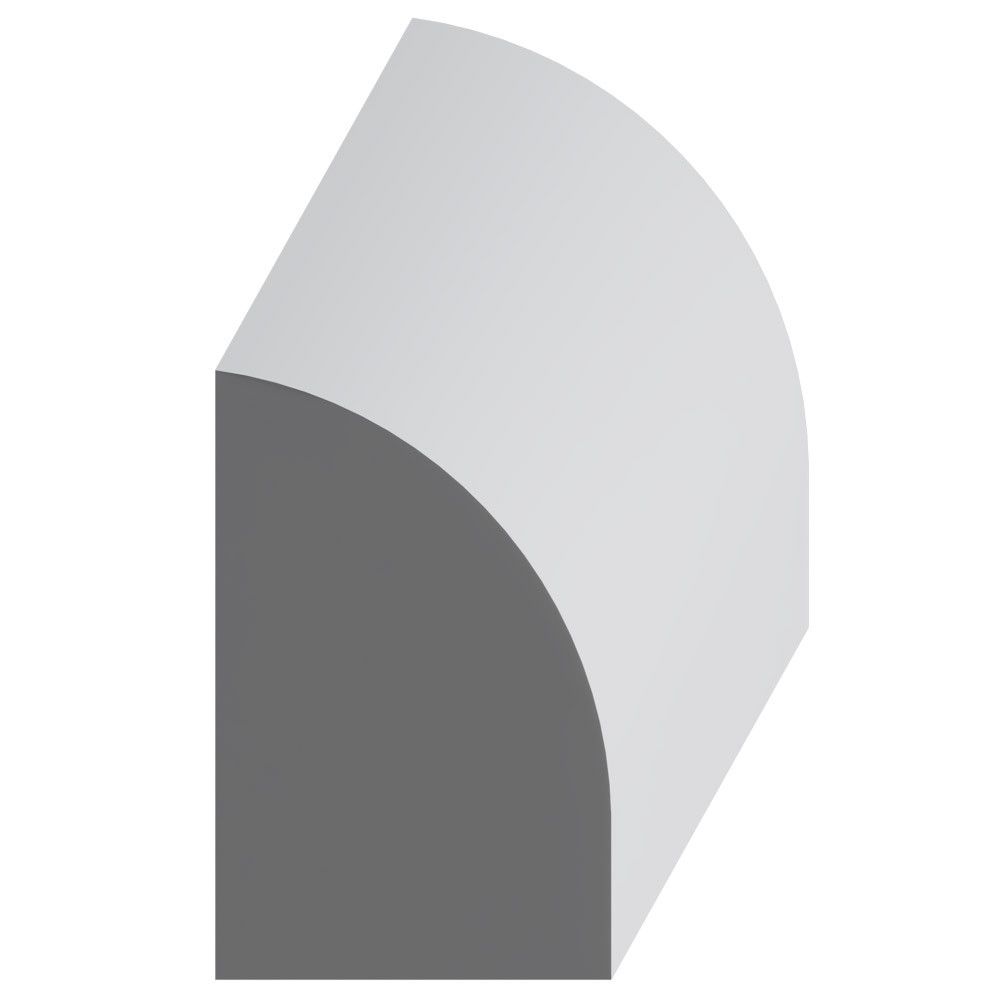 Shoe Moulding | Base Shoe Moulding | Mouldings One