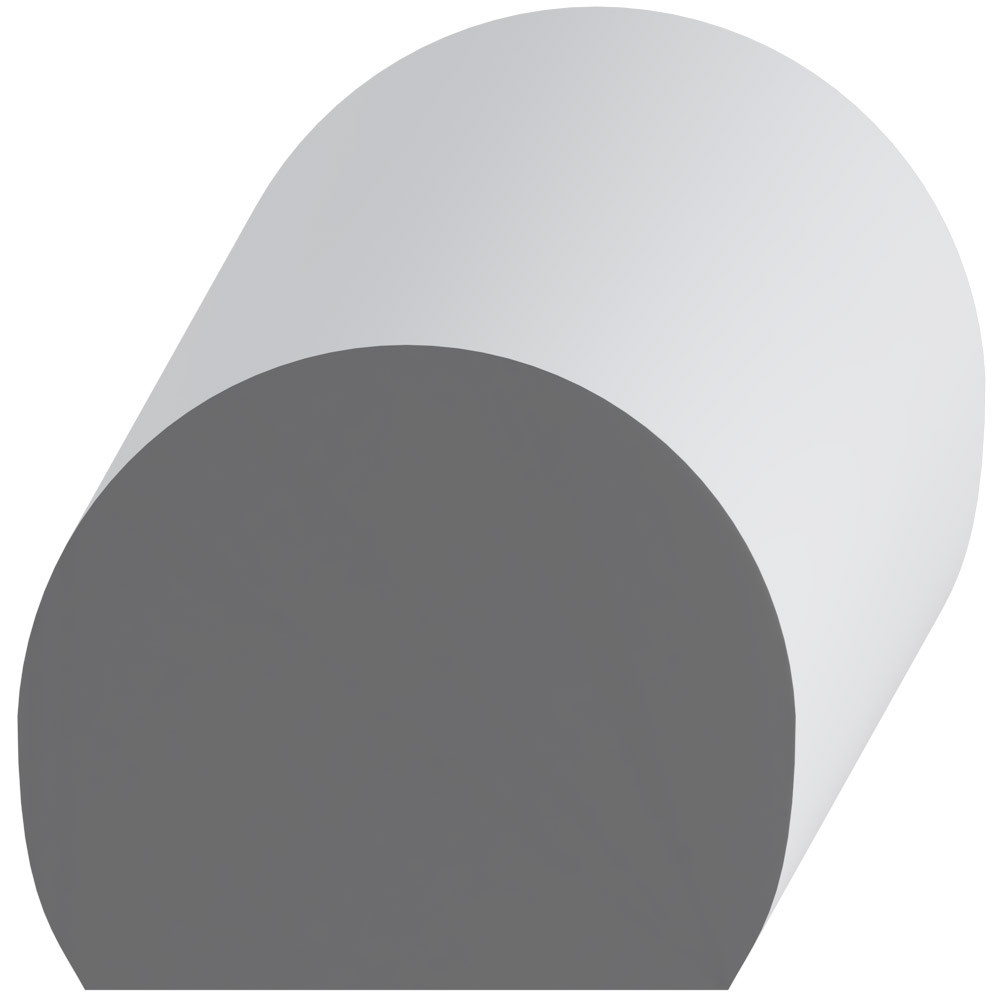 Round mouldings | Quarter round, half round, and full round | Mouldings One