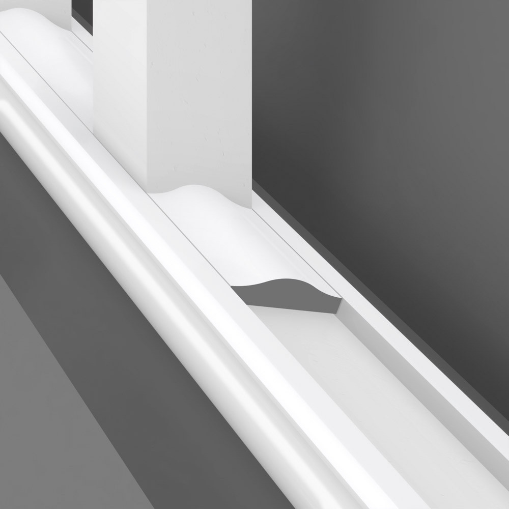 Wooden Fillet Mouldings | Wood Mouldings | Mouldings One