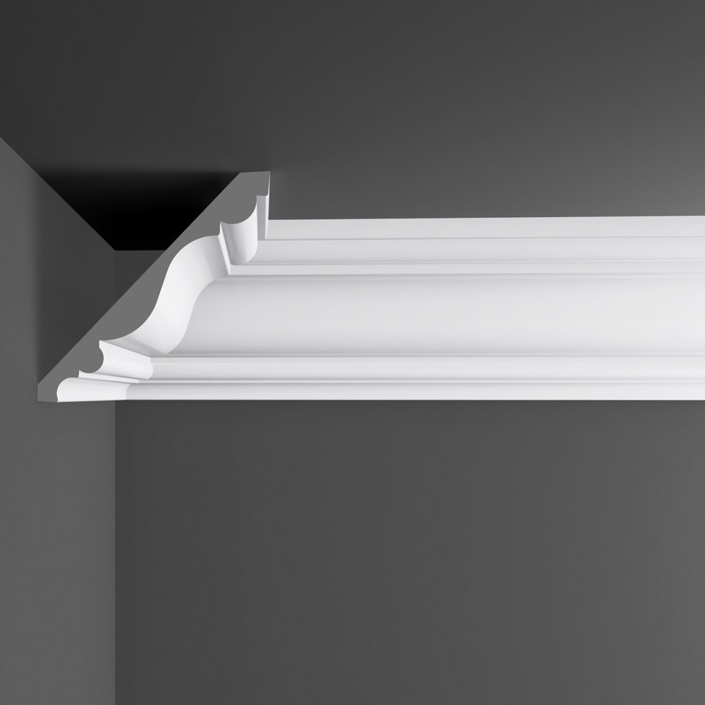 Shop for Compound Crown Moulding | Wood Moulding | Mouldings One