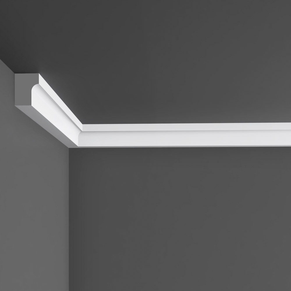 Shop for Conge Crown Moulding | Wood Moulding | Mouldings One