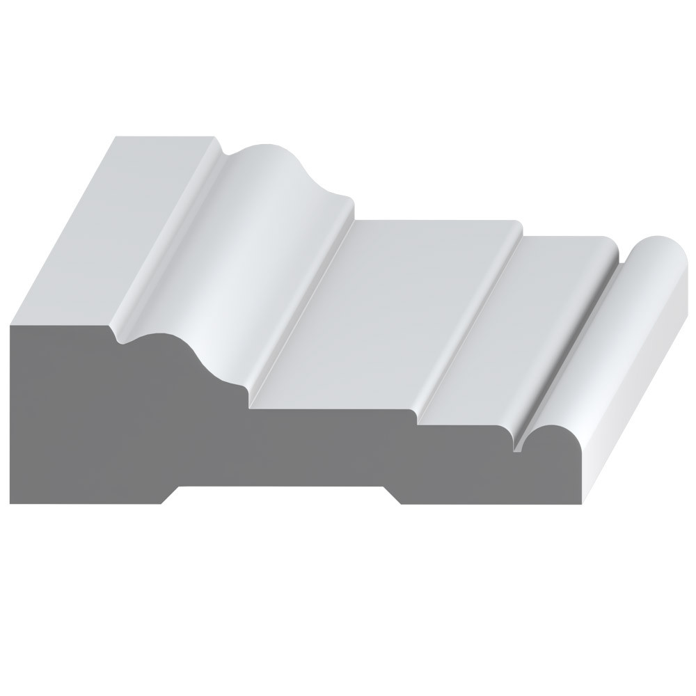 Wood Casing Profiles Hardwood Industries | Hardwood Mouldings And