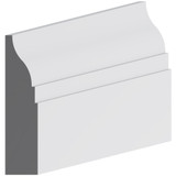 Shop for Ogee Baseboard Mouldings | Baseboard Trim | Mouldings One