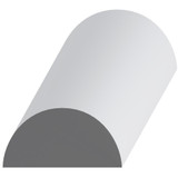 Round Mouldings | Wood Round Mouldings | Mouldings One