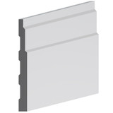 Shop for Stepped Baseboard Mouldings | Baseboard Trim | Mouldings One